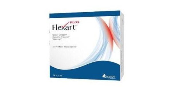 FLEXART PLUS INTEG 14BS 4G