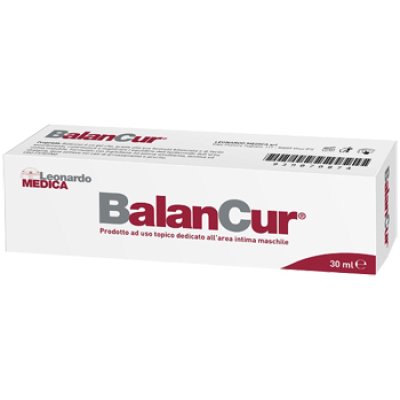 BALANIL GEL 30ML