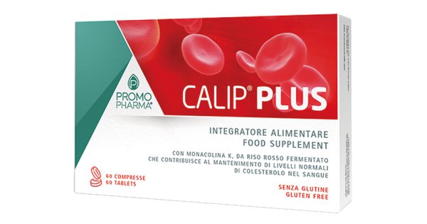 CALIP PLUS 60CPR