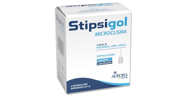 STIPSIGOL MICROCLISMA 9ML